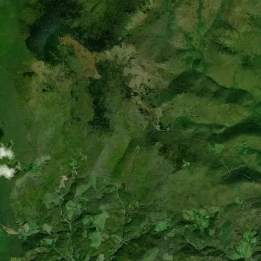 Hickory Ridge Campground | Camp Observer