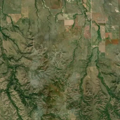 Nebraska National Forests and Grasslands | Camp Observer