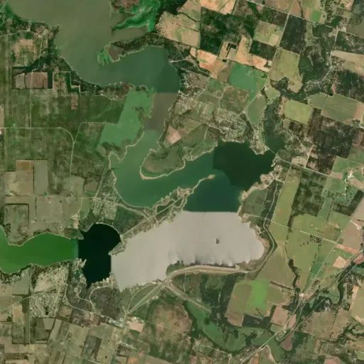 Proctor Lake | Camp Observer