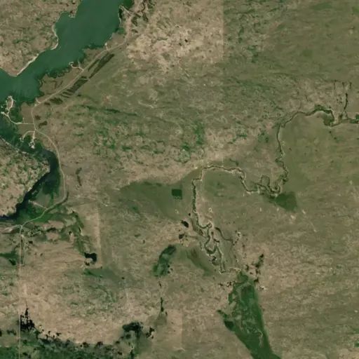 Merritt Reservoir | Camp Observer