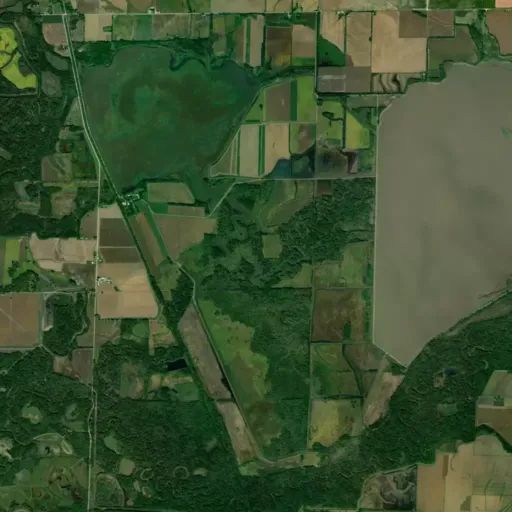 Swan Lake National Wildlife Refuge | Camp Observer