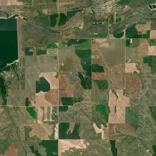 Swanson Reservoir (Trenton Dam) | Camp Observer