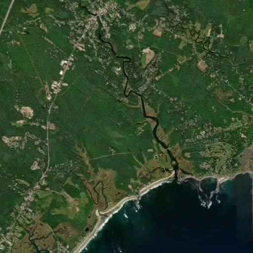 Rachel Carson National Wildlife Refuge | Camp Observer