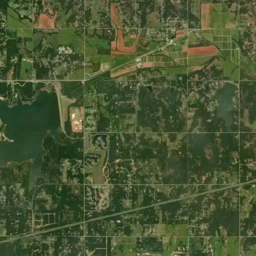 Arcadia Lake | Camp Observer