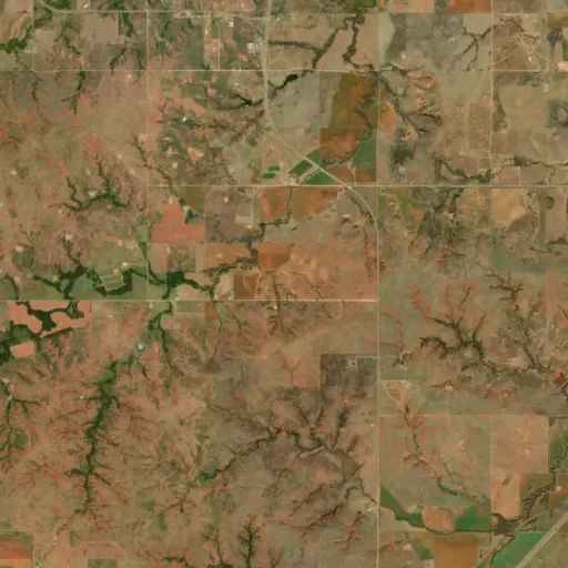 Foss Reservoir | Camp Observer