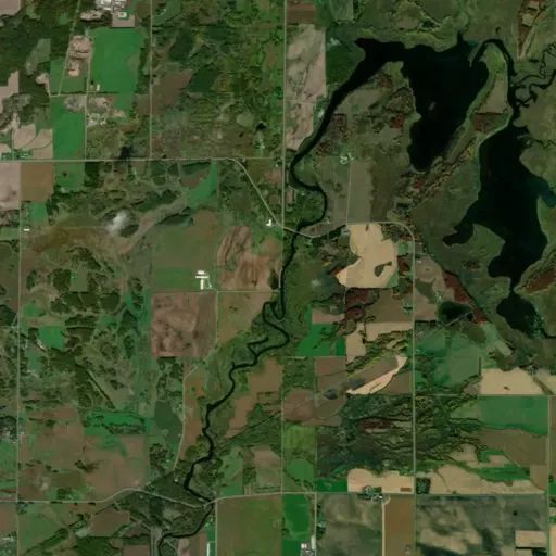 Crane Meadows National Wildlife Refuge | Camp Observer